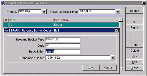 ORS Setup for the OXI_HUB Interface